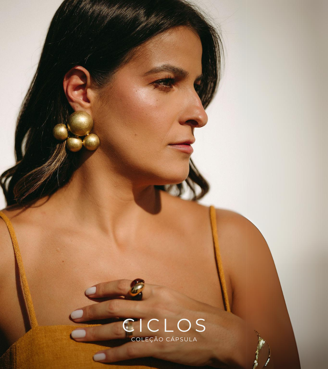 Loja de acessórios femininos – Maris