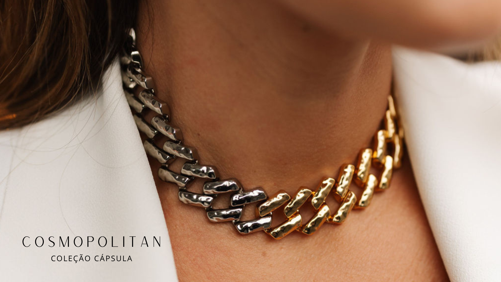 Loja de acessórios femininos – Maris