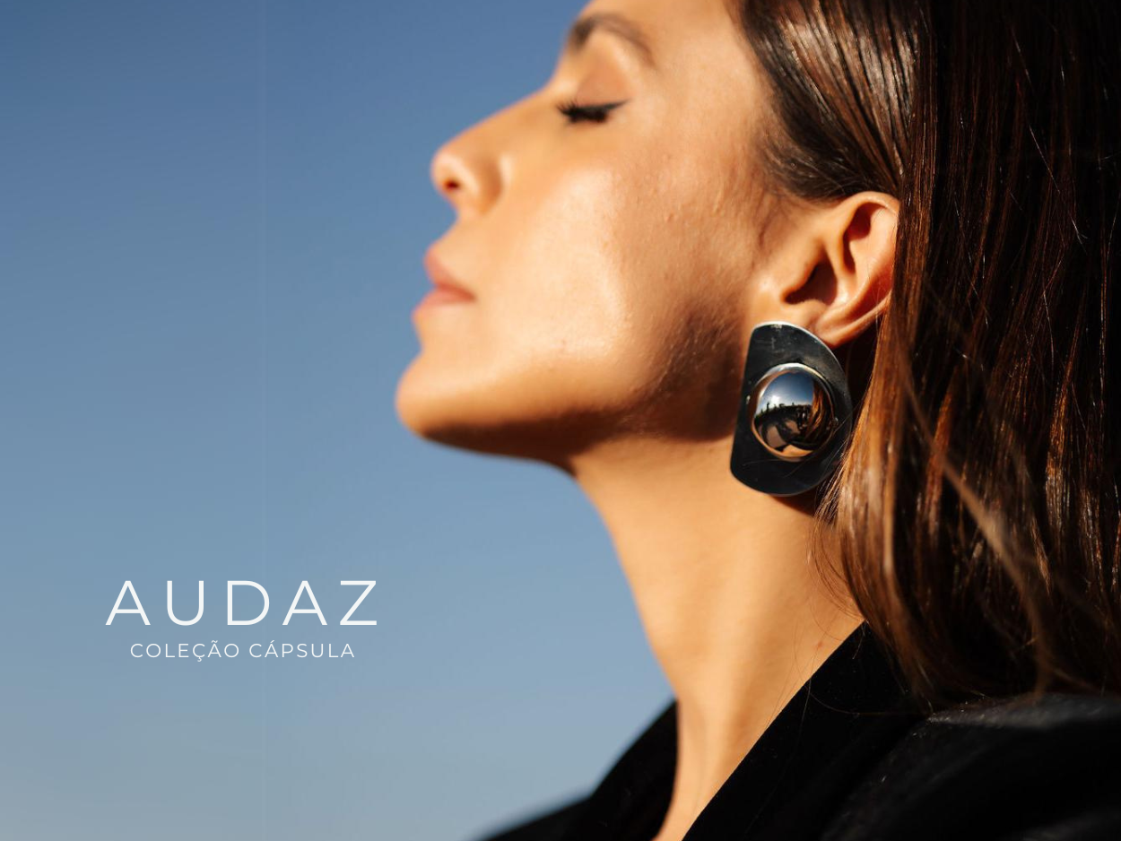 Loja de acessórios femininos – Maris